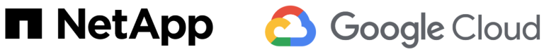 NetApp Collaborates with Google Cloud to Power Data Infrastructure for ...