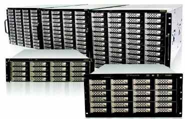 Aberdeen x70 Series Stirling Servers With Dual Xeon E5-2600 Processors ...