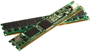 AgigA Tech: Third-Gen DDR3 AGIGARAM Non-Volatile DIMMs - StorageNewsletter