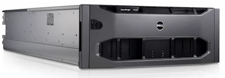 New Dell EqualLogic PS6510ES (10GbE) and PS6500ES (1GbE) Arrays ...