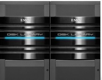 EMC VTL for Mainframes - StorageNewsletter