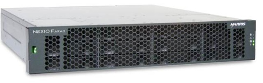 Harris Improves Nexio Farad Online Broadcast Storage Solution ...