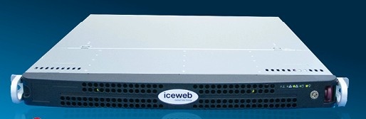 IceWEB 1000 Launched - StorageNewsletter