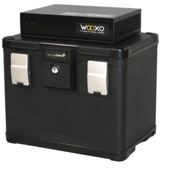 IT SolutionBox to Box de Wooxo - StorageNewsletter