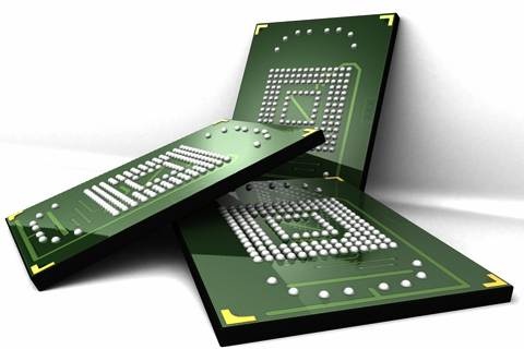 Micron e-MMCs Fuel Embedded Applications for Automotive Market ...