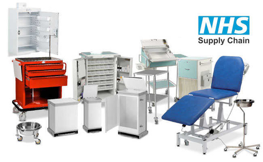 BridgeHead Secures Place on NHS Supply Chain Framework - StorageNewsletter