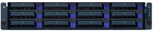 Overland SnapServer DX NAS and iSCSI SAN With SSDs - StorageNewsletter