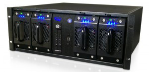 Highly Reliable Systems Releasing RAIDFrame Plus NAS - StorageNewsletter