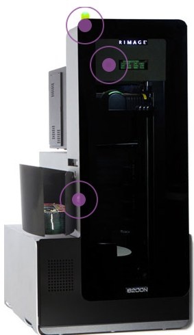 Rimage Brings Out Producer IV Series Disc Duplicators - StorageNewsletter