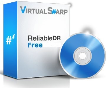 VirtualSharp Adding Free Edition of ReliableDR - StorageNewsletter