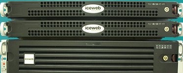 IceWEB 6500 Clustered Storage - StorageNewsletter