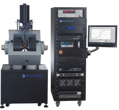 MicroSense Sells Next-Gen VSM Magnetic Metrology Systems ...