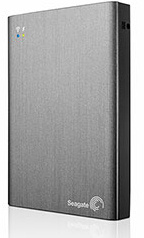 Seagate Enhanced Wireless Plus Mobile Device Storage - StorageNewsletter