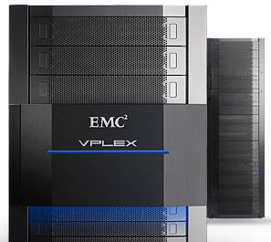 EMC Doubles Distance - 200km - Between Active-Active Data Centers ...