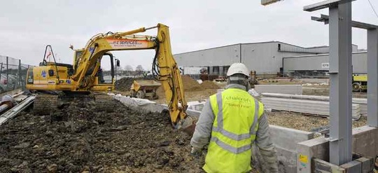 UK Chalcroft Quadruples Content Storage Space to 25TB With Metalogix ...