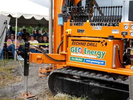 Seismic Processing Company Deploys sTec Enterprise SSDs - StorageNewsletter