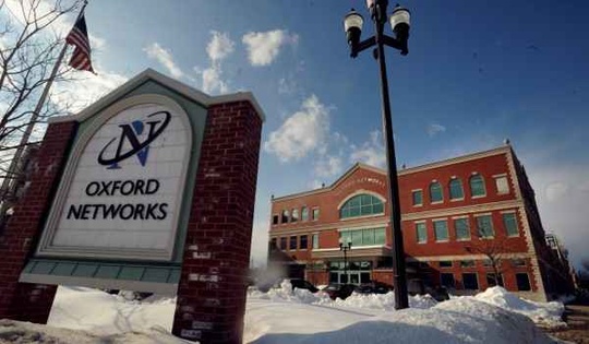 MSP Oxford Networks Implements STORServer Appliance - StorageNewsletter