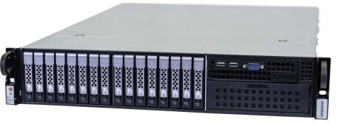 Full Flash NAS, First From Aberdeen - StorageNewsletter