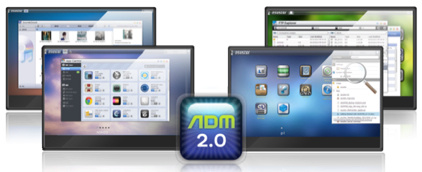 All Asustor NAS Upgraded With ADM 2.0 OS - StorageNewsletter