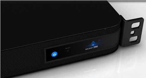 Barracuda Cloud LiveBoot for VMware - StorageNewsletter