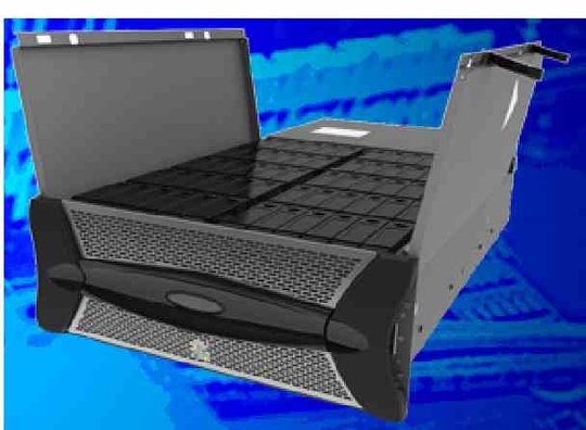 Penguin Computing Rolling Out Icebreaker CS For Large Scale-Out Cloud ...