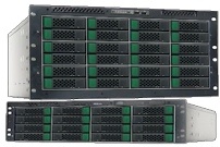 System Fabric Works With Lustre Solutions - StorageNewsletter