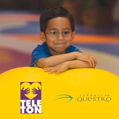 Teleton Foundation With EditShare XStream Shared Storage Platform ...