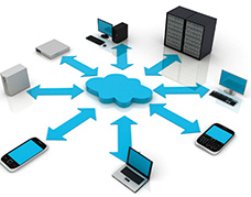 French MSP Zetark Deploys IBM PureFlex - StorageNewsletter