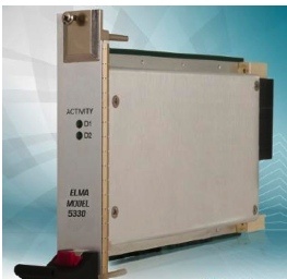 2TB of Storage in Elma Single-slot 3U VPX Board (Starts at $1,600 ...