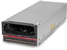 Oracle StorageTek T10000D Tape Drive With WW Record Specs ...
