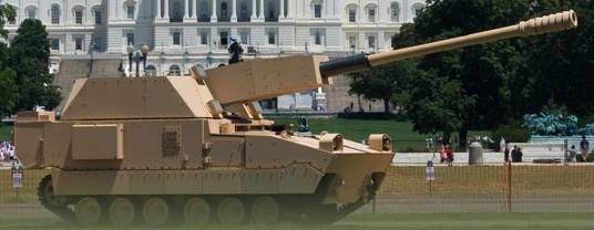 General Dynamics C4 Systems Selects Dot Hill - StorageNewsletter