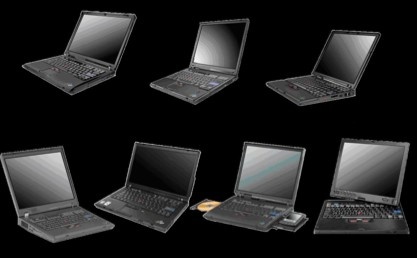 New Lenovo ThinkPad Notebooks With SSDs - StorageNewsletter