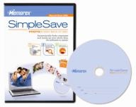 Memorex SimpleSave Photo and Video Back-Up DVDs - StorageNewsletter