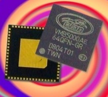 Elan Launches New USB 2.0 Host Controller for Embedded Applications ...