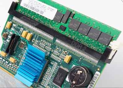 MOSAID to Unveil Enhanced Flash Architecture for SSDs - StorageNewsletter