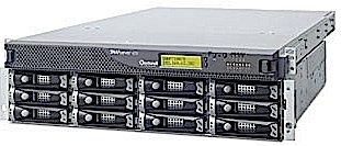 Overland Introduced 1U NAS Snap Server 620 - StorageNewsletter