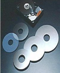 Showa Denko Starts Shipments of 1.89-Inch 120GB Disk Media ...