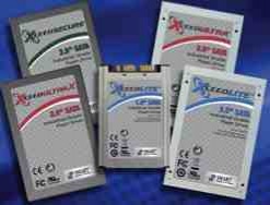 Six New SSDs From SMART Modular Technologies - StorageNewsletter