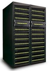 LSI Delivers New Midrange Storage System 7900 - StorageNewsletter