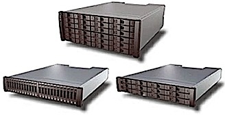 Xyratex OneStor RAID With 8Gb FC - StorageNewsletter