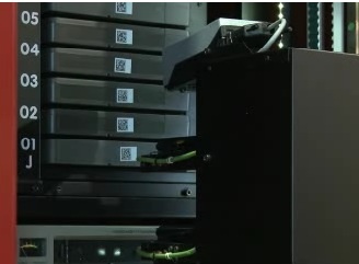 Front Porch Digital Enhanced SAMMA Video Products - StorageNewsletter