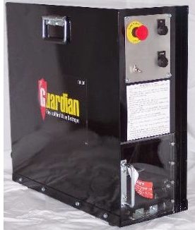 Hard Disk Drive Destroyer by HDDmachine.com - StorageNewsletter