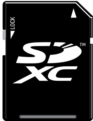 SDXC Memory Cards Up to 2TB - StorageNewsletter