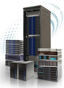 Amax ServMax Servers to Support VMware vSphere - StorageNewsletter