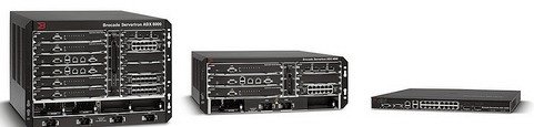 New Brocade 10Gb IP Networking Solutions - StorageNewsletter
