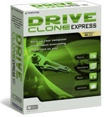 FarStone Unveils DriveClone Express 6 - StorageNewsletter