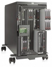 New LeftHand P4000 SAN - StorageNewsletter