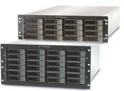 terastatION4 From Ion Computer With Intel Xeon 5500 - StorageNewsletter