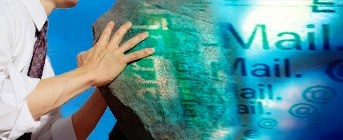 Iron Mountain Archiving Solution Powered by Mimecast - StorageNewsletter