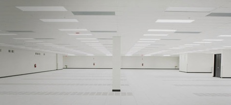 SGI Deploys ICE Cube Modular Data Center at i/o Data Centers ...